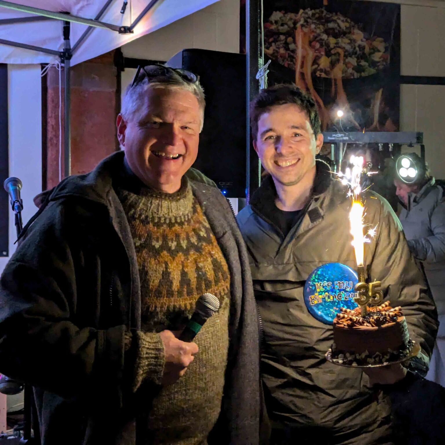 A Weekend in the Woods with Ray Mears 2026 - Bushcraft Magazine