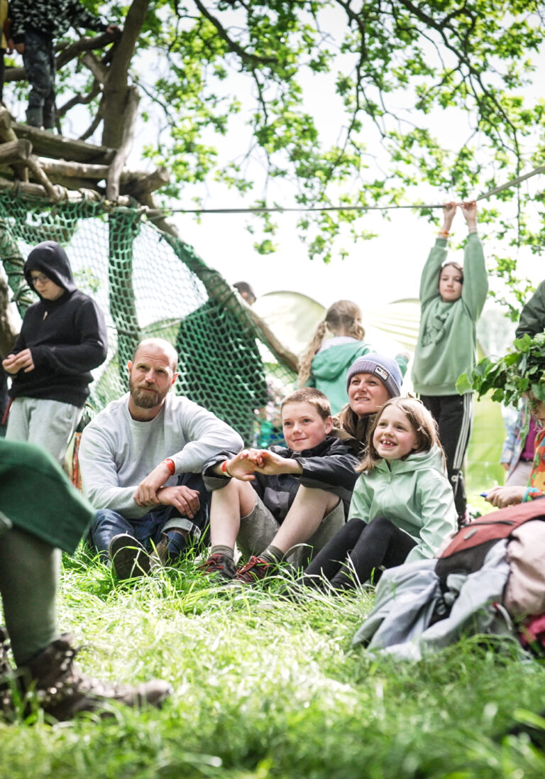 Storytime with Sylva Fae, Children’s Author For Toddlers - Bushcraft ...