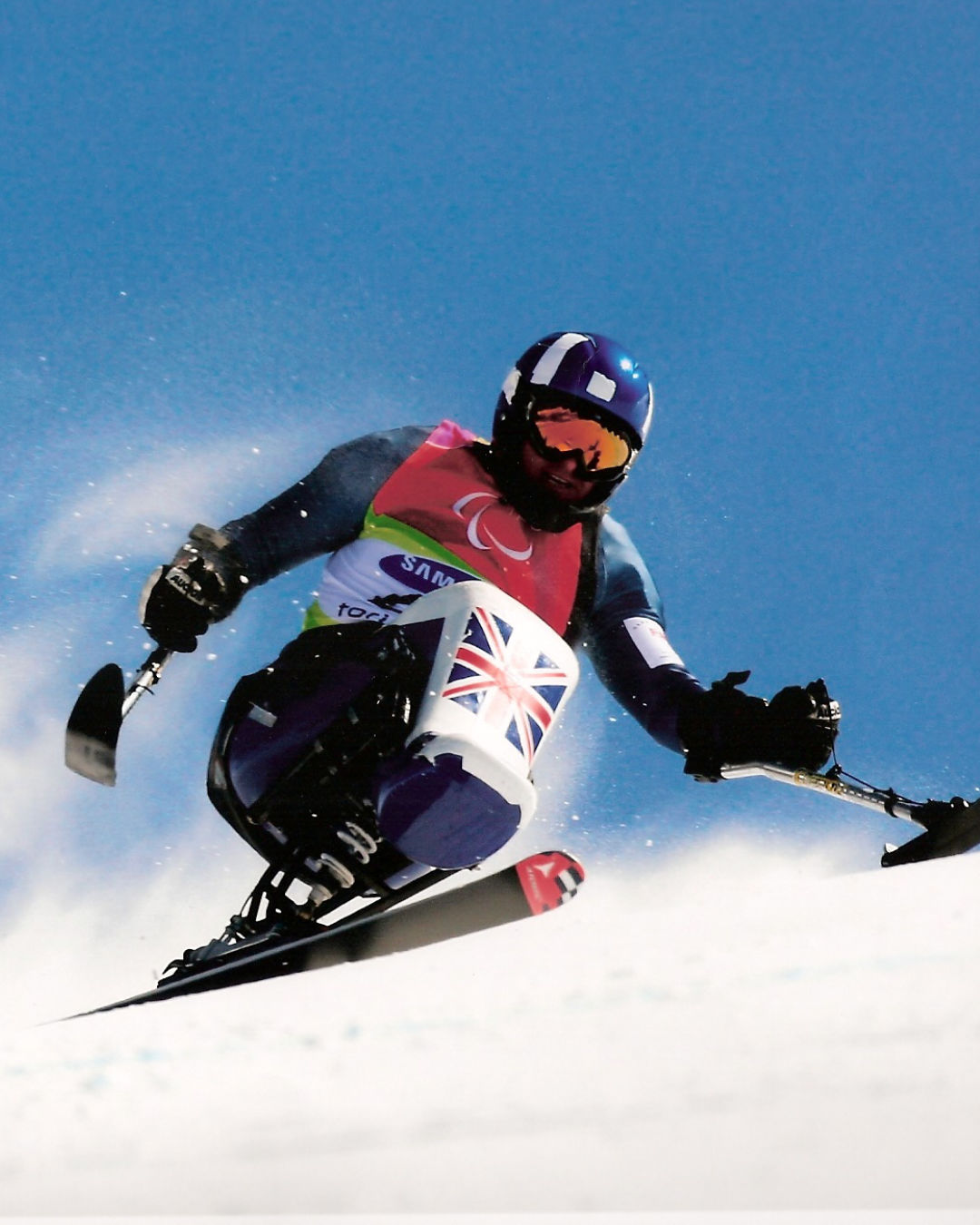 Sean Rose - Bushcraft Magazine