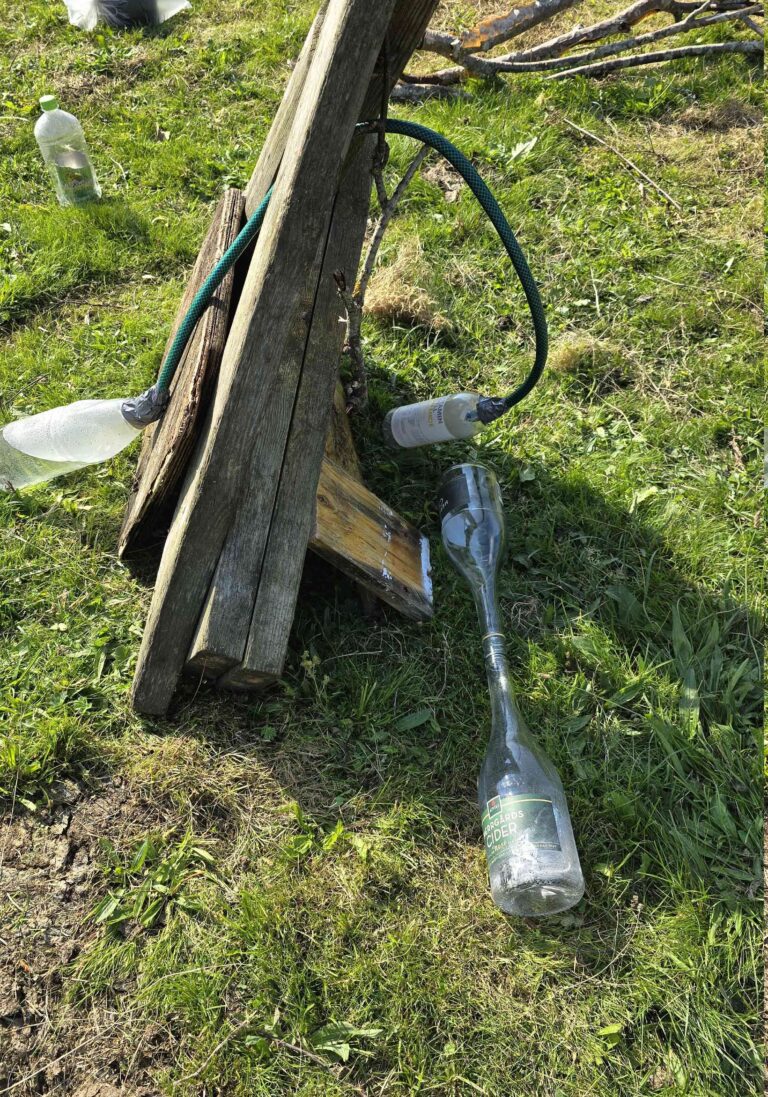 Clean Water in a Survival Situation - Bushcraft Magazine