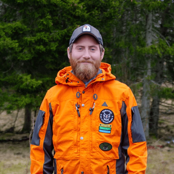 Clean Water in a Survival Situation - Bushcraft Magazine