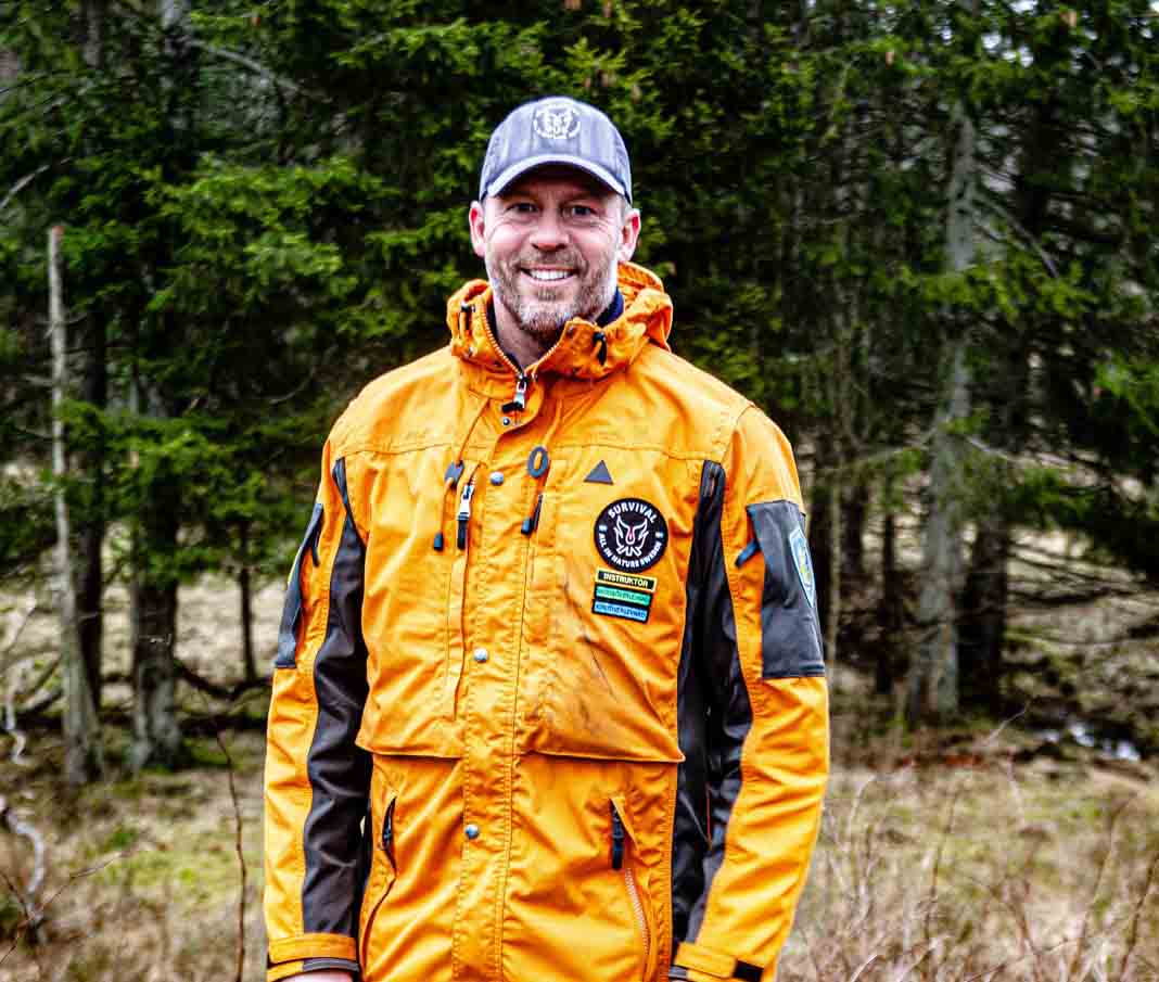 Wilderness First Aid – LXABCDE - Bushcraft Magazine